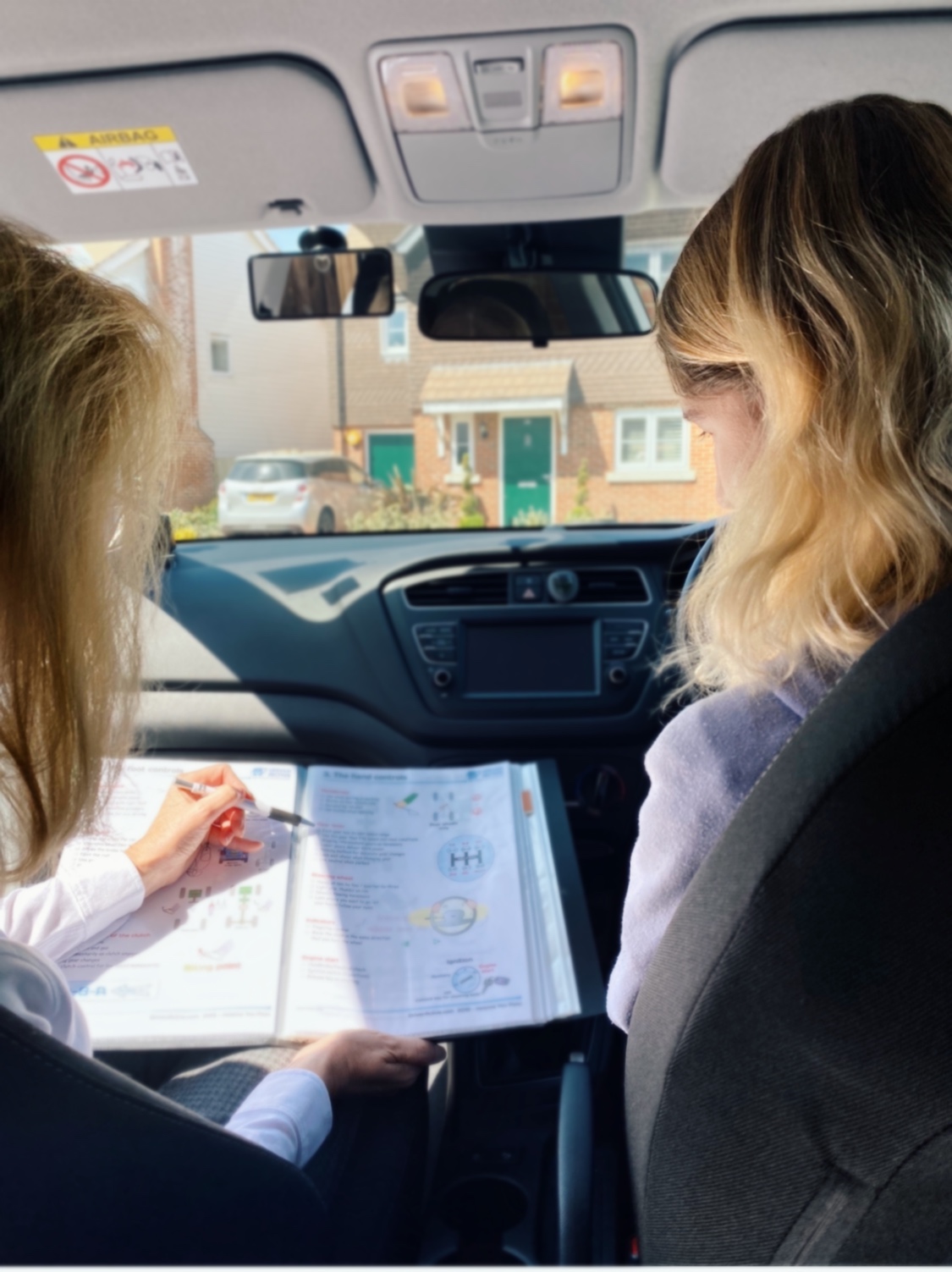 How to Become an Outstanding Supervising Driver: A Guide to Empowering ...