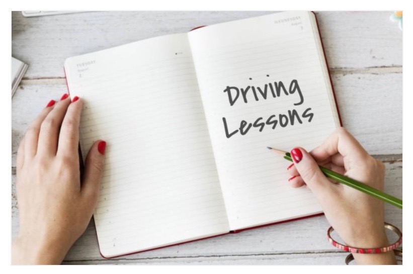 6 Ideas for Driving Lesson Confidence after Lockdown. – Julie Hazell ...